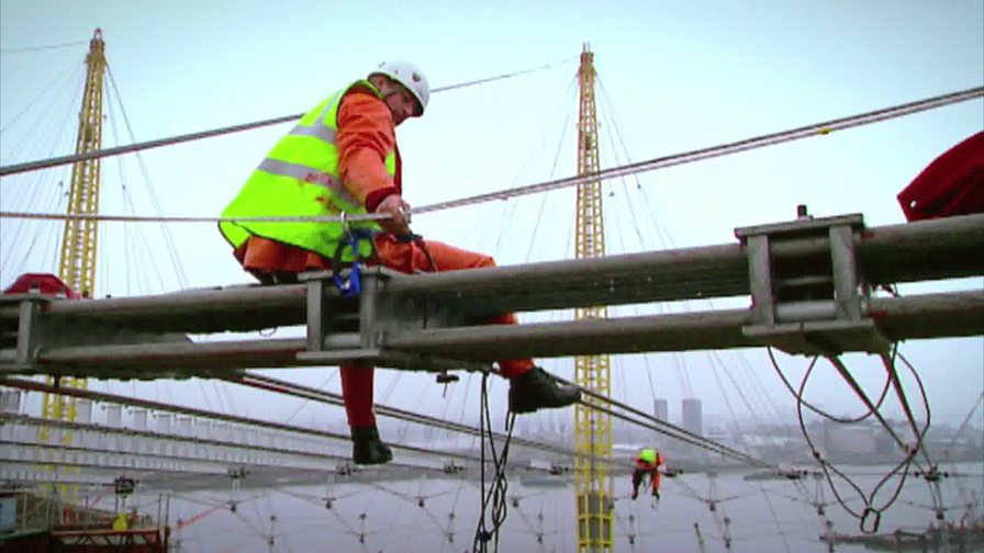 BBC Four - The Brits Who Built the Modern World