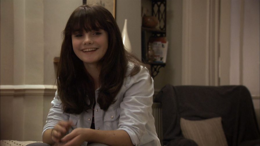 BBC One - Outnumbered, Series 5, Episode 6