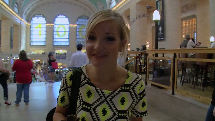 BBC One - Holiday Hit Squad