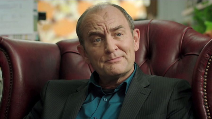 BBC Three - Pramface, Series 3, Proper Little Family