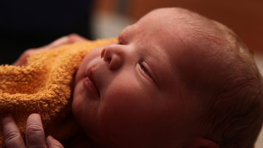 BBC One - The Country Midwives