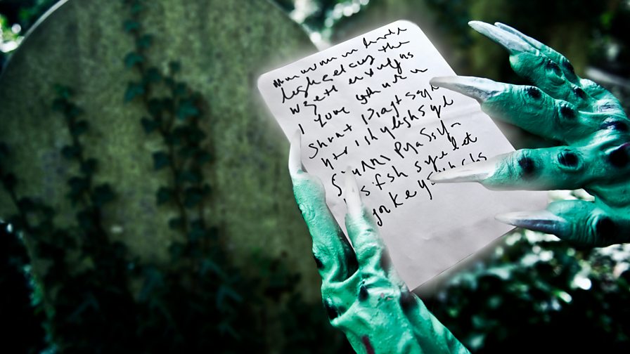 BBC Radio 4 - The Hitchhiker's Guide to the Galaxy - Vogons