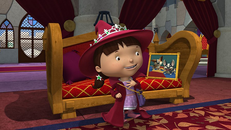 CBeebies - Mike the Knight - Episode guide