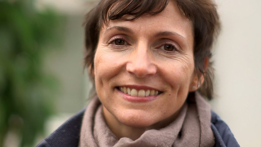 BBC One - The Hill Farm - Gareth Wyn Jones