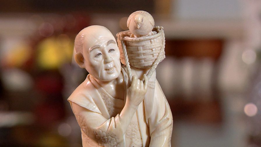 BBC Two - Flog It: Trade Secrets