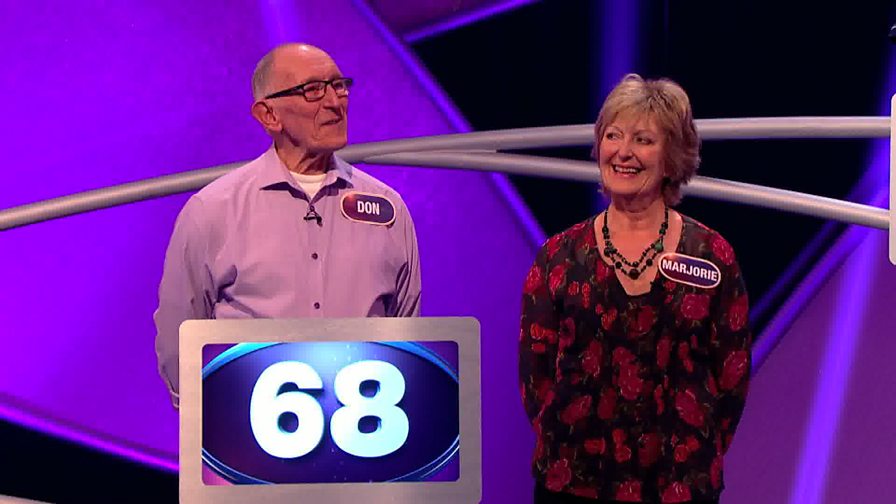 BBC One - Pointless