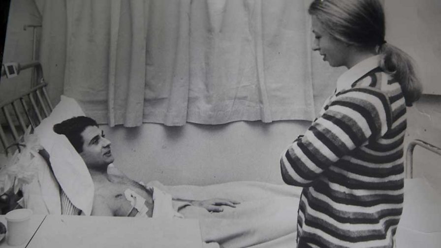 BBC World Service - Witness History, The Failed Royal Kidnapping of ...