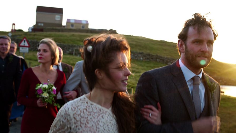 BBC One - Shetland, Series 2, Dead Water - Part 1