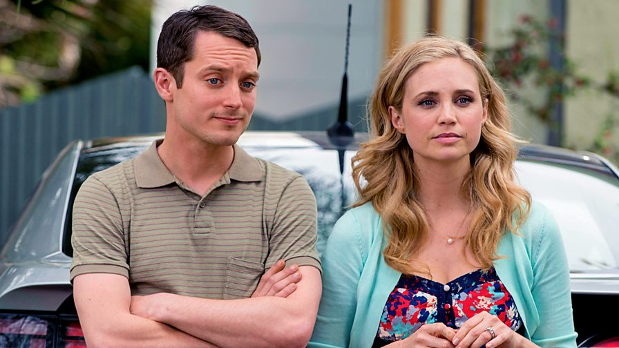 BBC Three - Wilfred - Episode guide