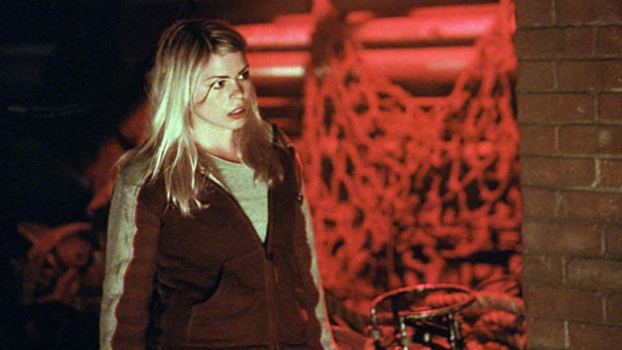 BBC One - Doctor Who, Series 1, Rose