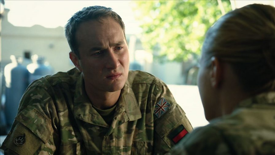 BBC Three - Bluestone 42, Series 2, Episode 5