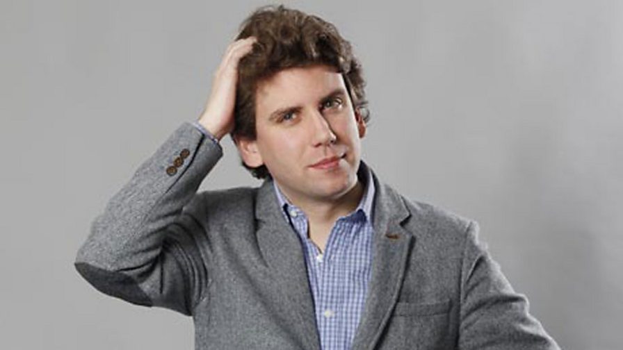 BBC Three - Free Speech, Series 3 - Tim Stanley