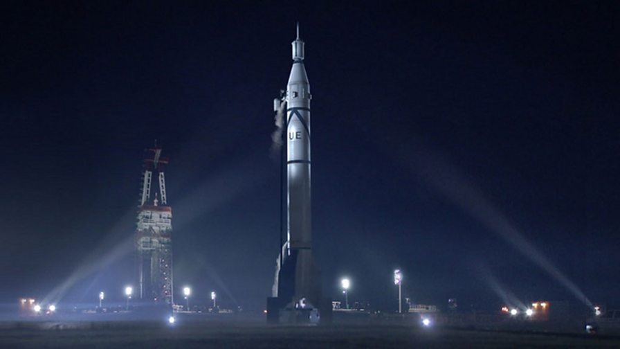 BBC Radio 4 Extra - Helen Keen's It Is Rocket Science