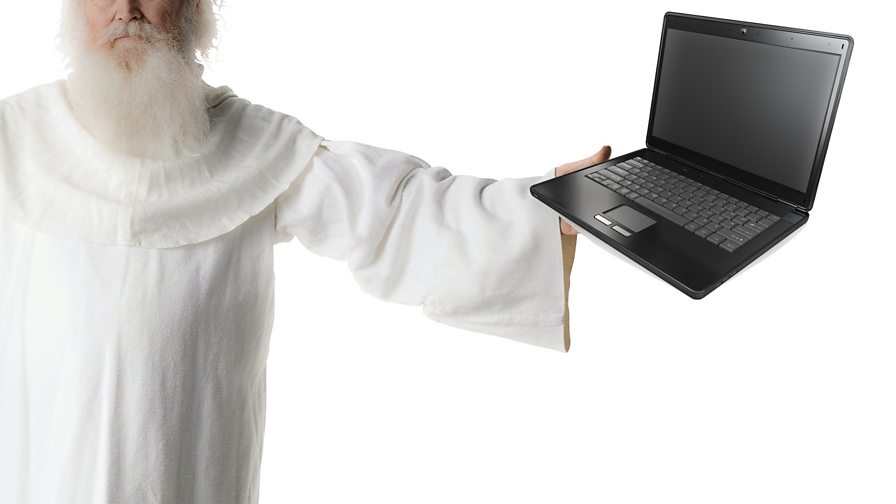 BBC Radio 4 - The Hitchhiker's Guide to the Galaxy - Slartibartfast