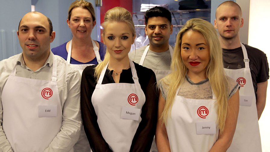 BBC One - MasterChef, Series 10 - Episode guide