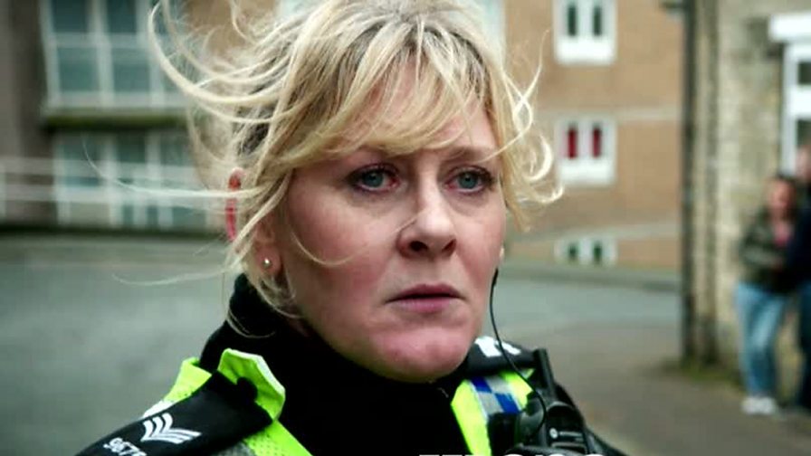 BBC One - Happy Valley, Series 1, Happy Valley Trail