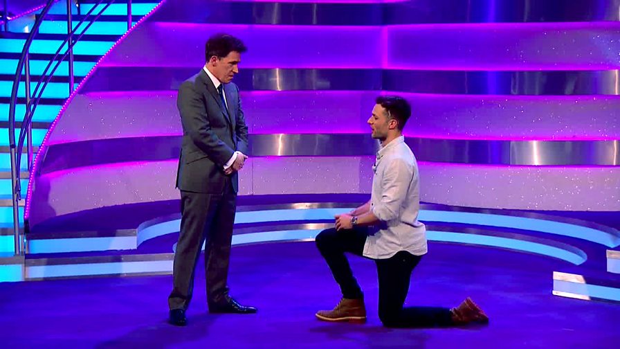 BBC One - The Guess List