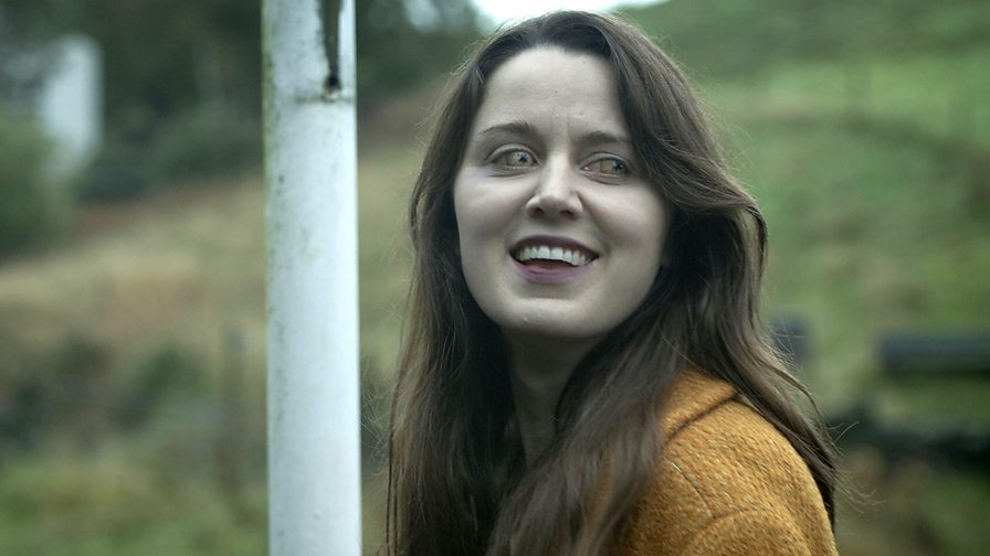 BBC Three - In The Flesh, Series 1 - Maxine Martin