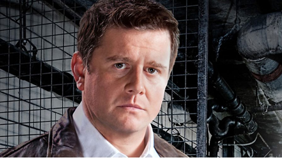 BBC Three - Torchwood - Characters