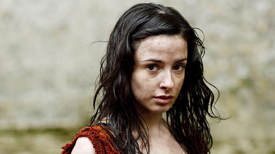 BBC One - Merlin - Lady Vivian
