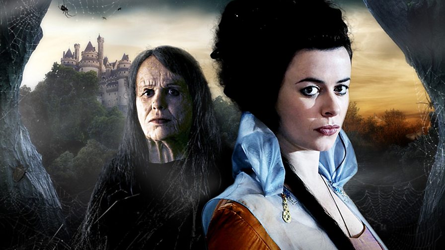 BBC One - Merlin - Nimueh