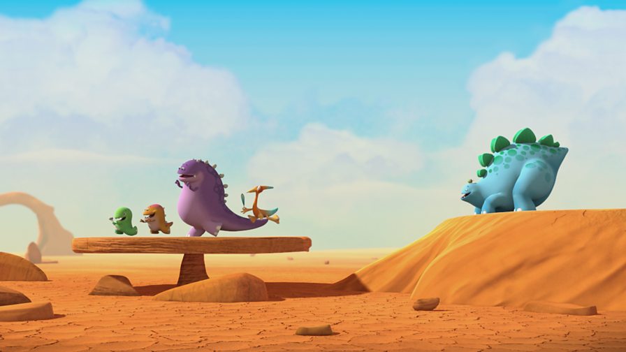 CBeebies - Schedules, Tuesday 14 October 2014