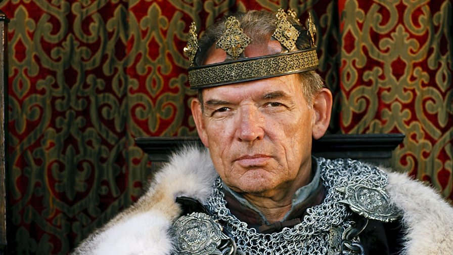 BBC One - Merlin - Lady Vivian