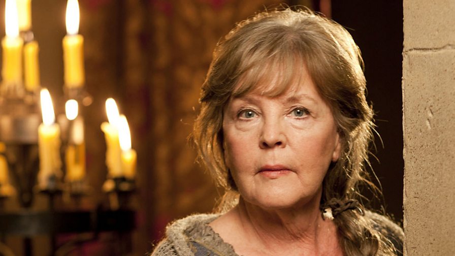 BBC One - Merlin - Morgause