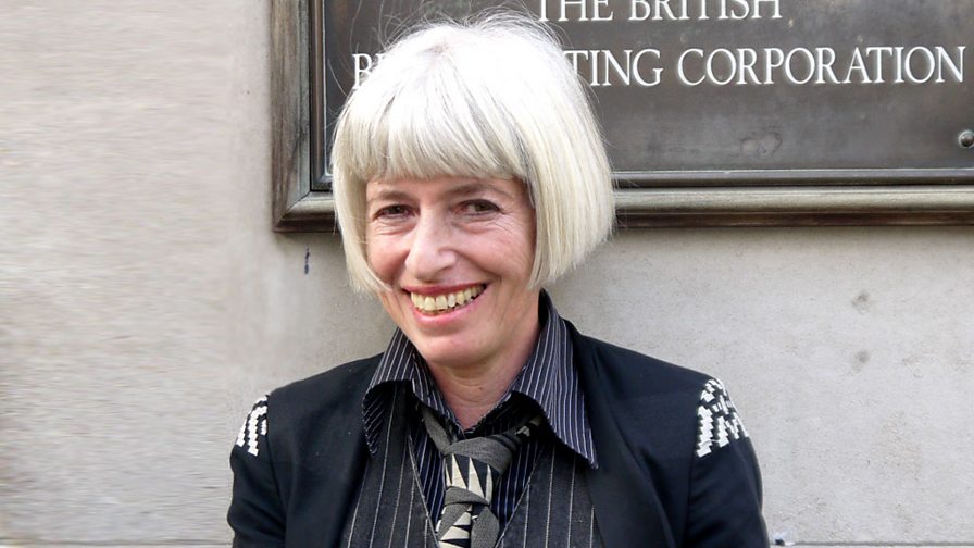 BBC World Service - The Forum, Reinventing Peace