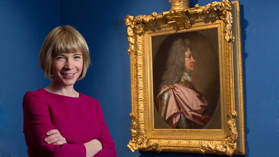 BBC Four - The First Georgians: The German Kings Who Made Britain ...