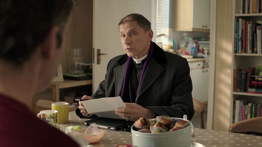 BBC Two - Rev.