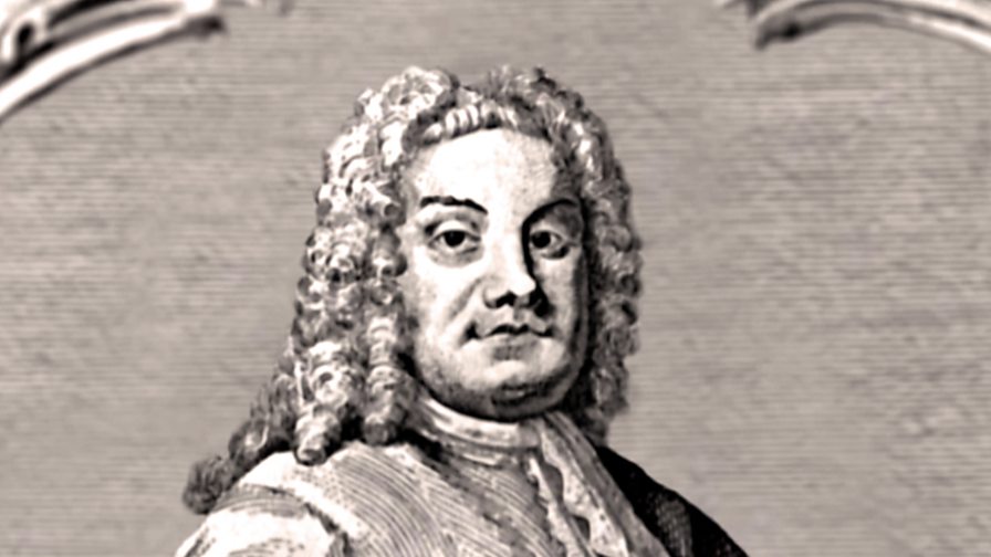 BBC Four - The First Georgians: The German Kings Who Made Britain ...