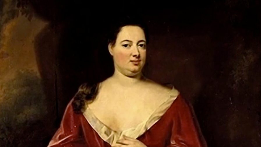 BBC Four - The First Georgians: The German Kings Who Made Britain ...