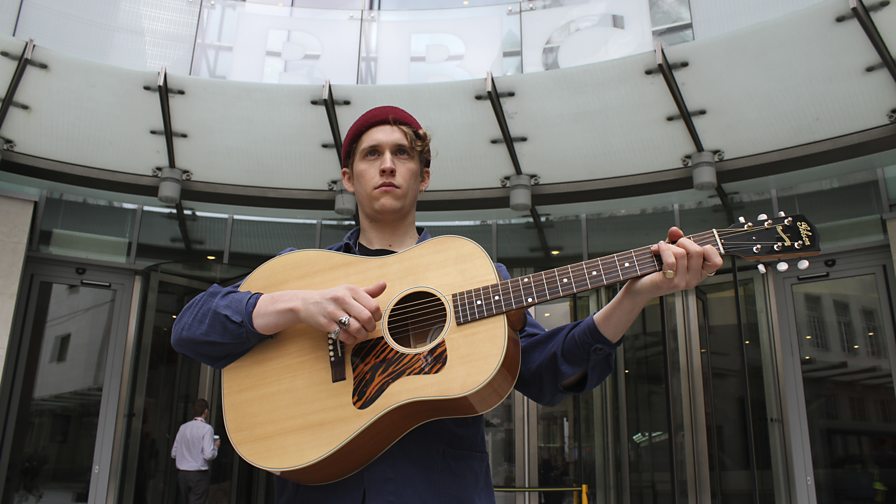 BBC Radio 1 - Rob da Bank