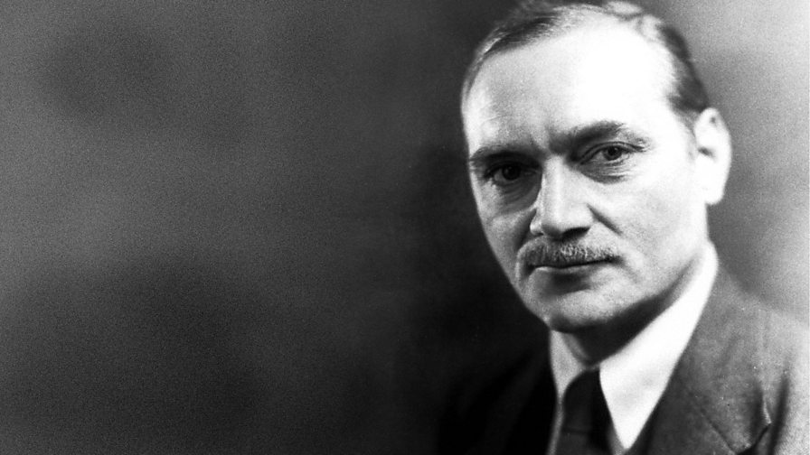 BBC Two - Documenting John Grierson, The story behind John Grierson's ...