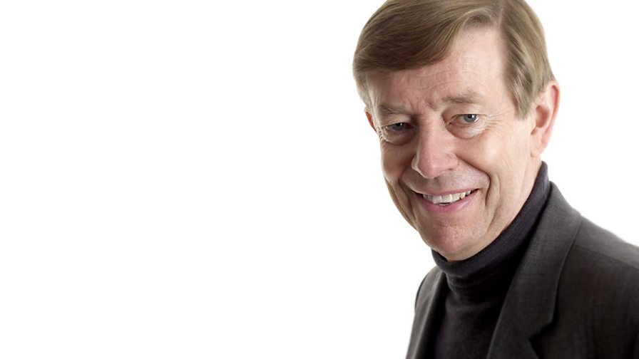 BBC Radio Berkshire - Henry Kelly