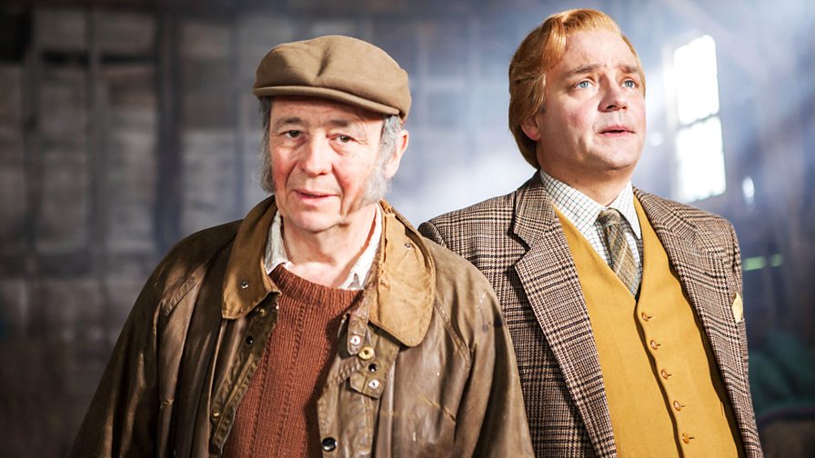 BBC Two - The Fast Show Special