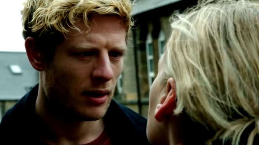 BBC One - Happy Valley, Series 1