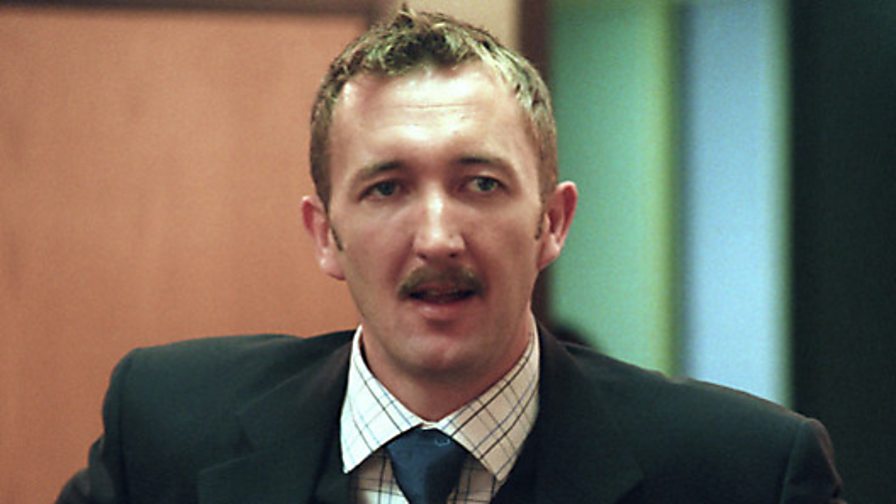 BBC Two - The Office - Dawn Tinsley