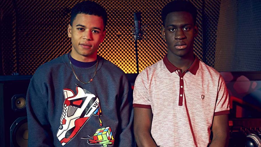 BBC Radio 4 - Front Row, Edmund de Waal; Winner of Young Musician ...