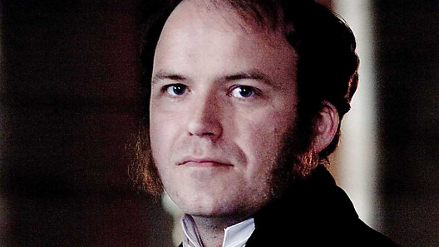 BBC Two - The Mystery of Edwin Drood - Characters