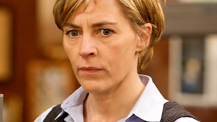 BBC One - Luther - DCI John Luther