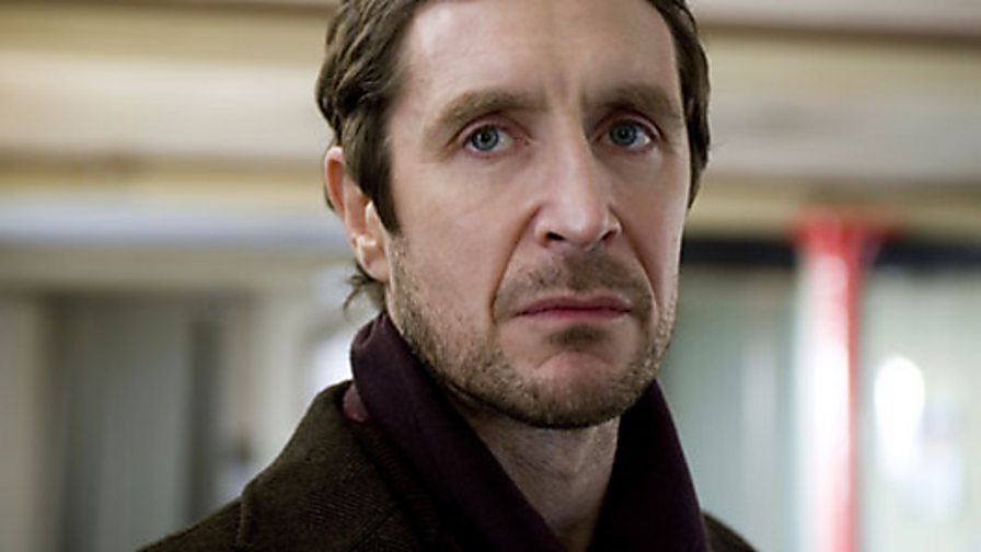 BBC One - Luther - DCI John Luther