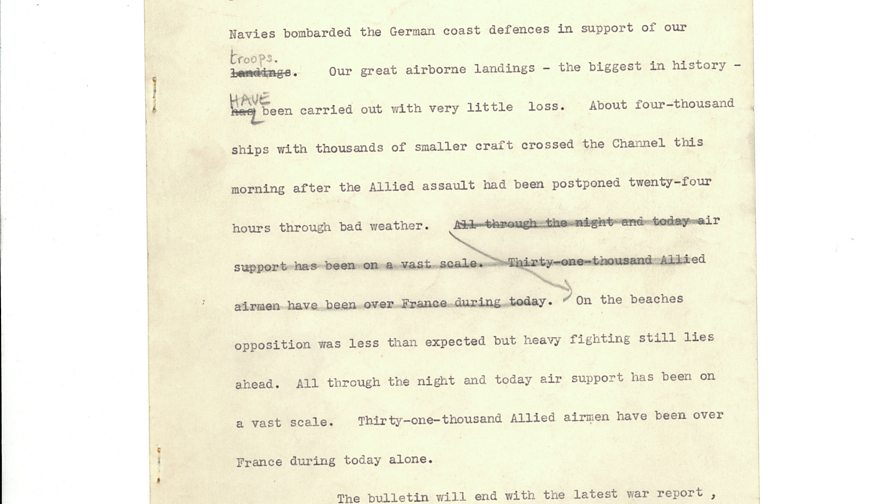 BBC Radio 4 Extra - The 12 Inch Single