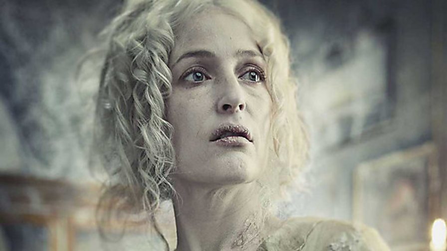 BBC One - Great Expectations - Miss Havisham