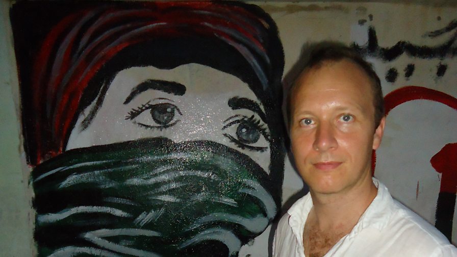 BBC One - Panorama - Samantha Poling