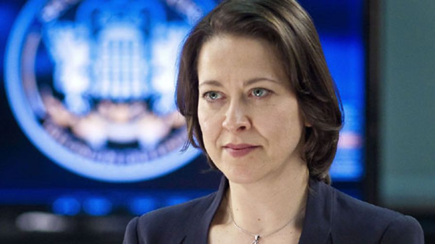 BBC One - Spooks - Characters