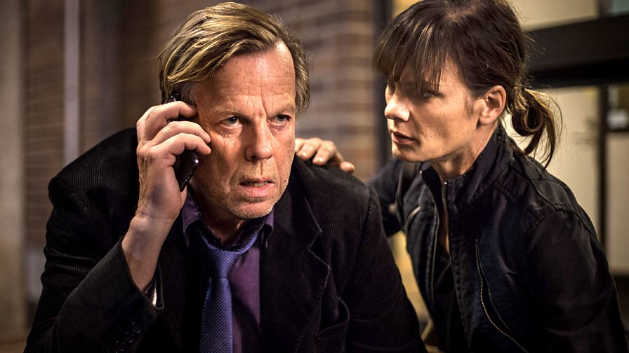 BBC Four - Wallander - Episode guide