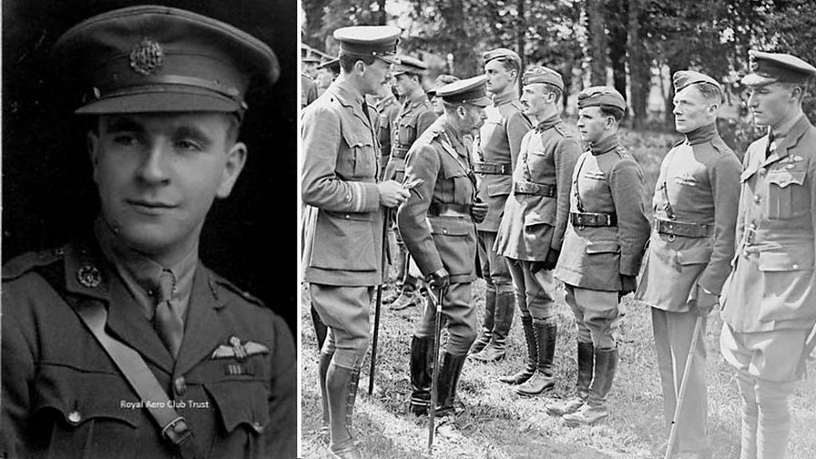 BBC - World War One At Home, BBC Radio Wales