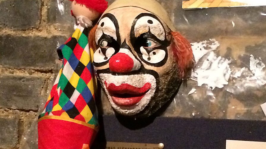 BBC World Service - The Why Factor, The Fool